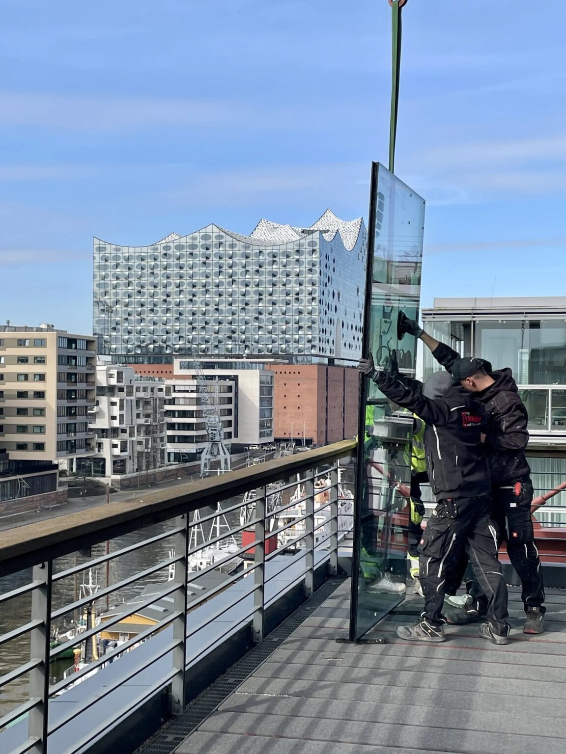 Facility Management Hamburg | allserv GmbH