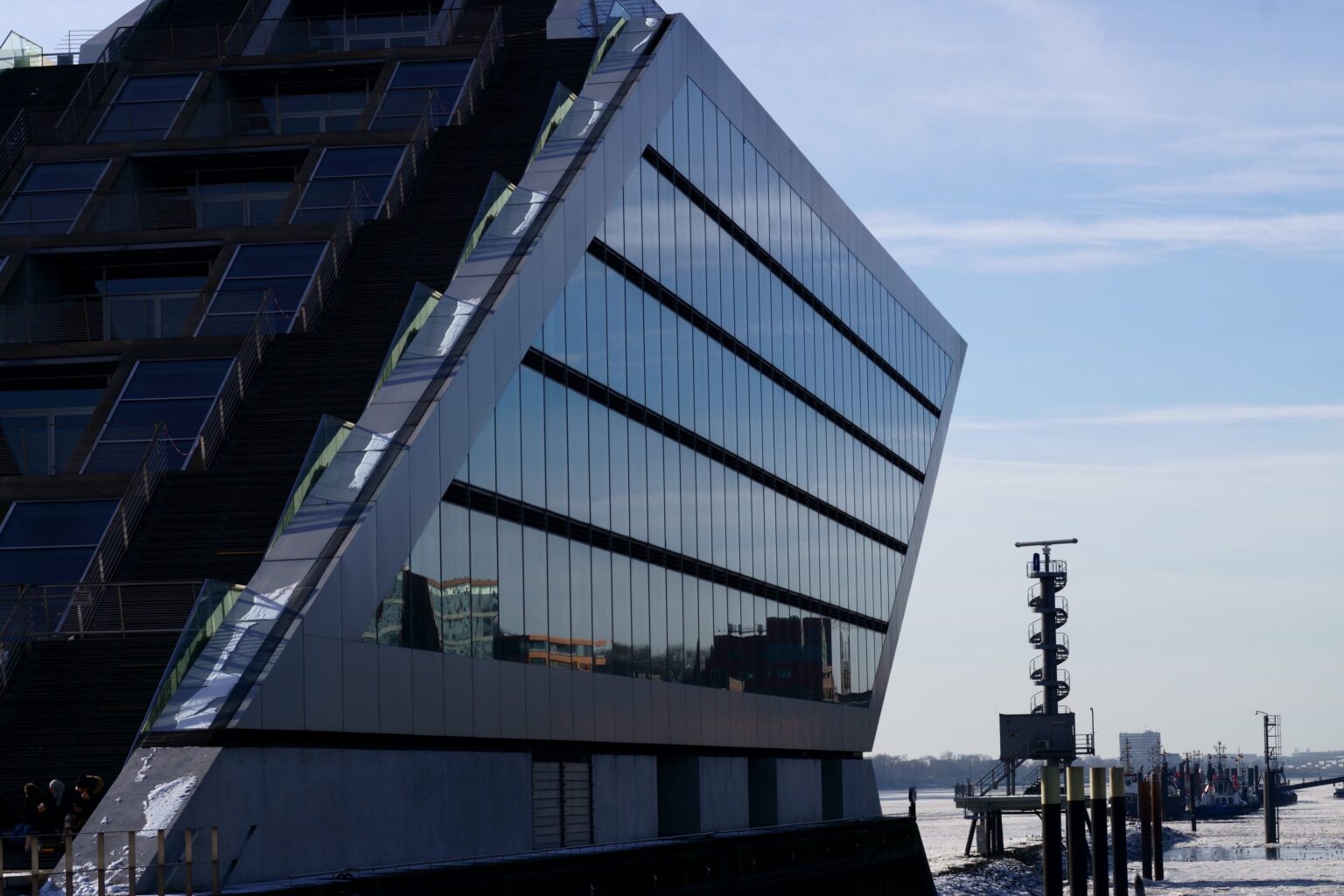 Gebäudemanagement Hamburg | allserv GmbH