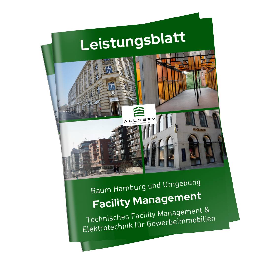 Leistungsblatt | allserv GmbH
